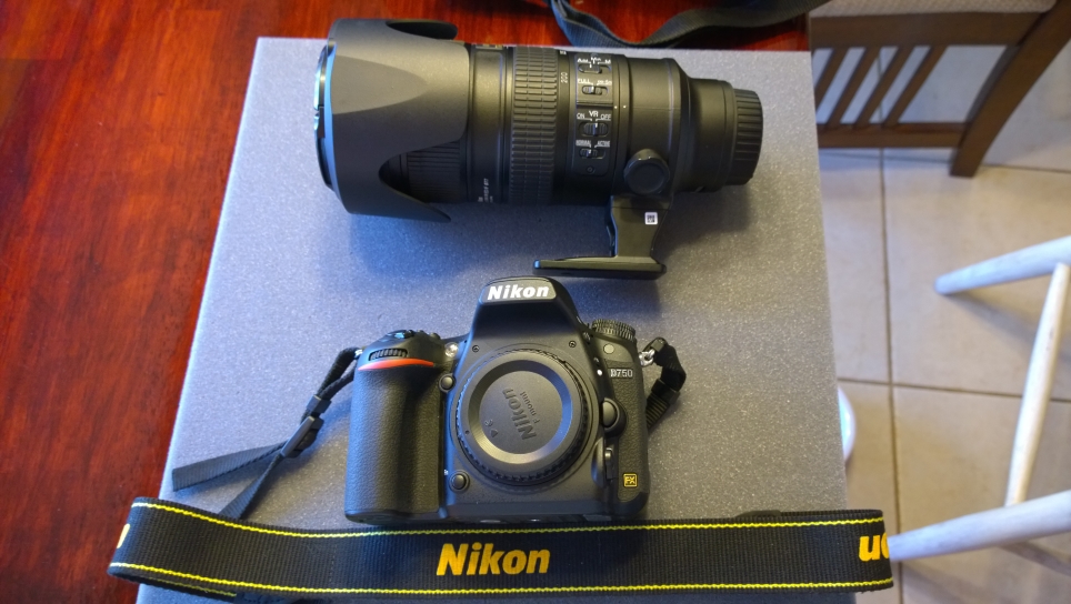 Renting Camera Gear – Wanderlist Vacations