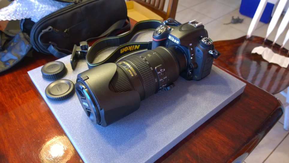 Renting Camera Gear – Wanderlist Vacations